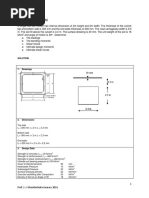 HA and HB Bridge Loading Example | PDF | Lane | Bridge