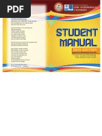 Wmsu Vision, Mission, Goals and Objectives | PDF