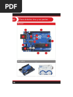 Cómo Descargar Tu Programa de ArduinoBlocks A Tu Arduino | PDF | Arduino | Software