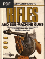 APDS and APFSDS Rounds Explained | PDF | Firearms | Ammunition