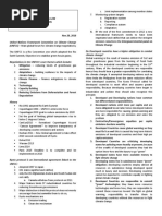 Annex 2 OPCR Template | PDF | Government | Business