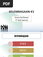 Permenaker Dan Transmigrasi No 2 Tahun 1980 Tentang Pemeriksaan K3 ...