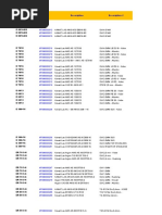 Stainless Steel SAE J405 | PDF | Titanium | Corrosion