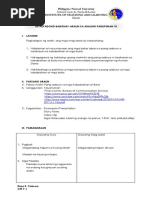 Ra 9262-Vawc Tagalog | PDF