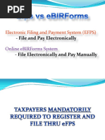 eBIRforms - Everything You Need To Know - Full Suite | PDF | Internet ...
