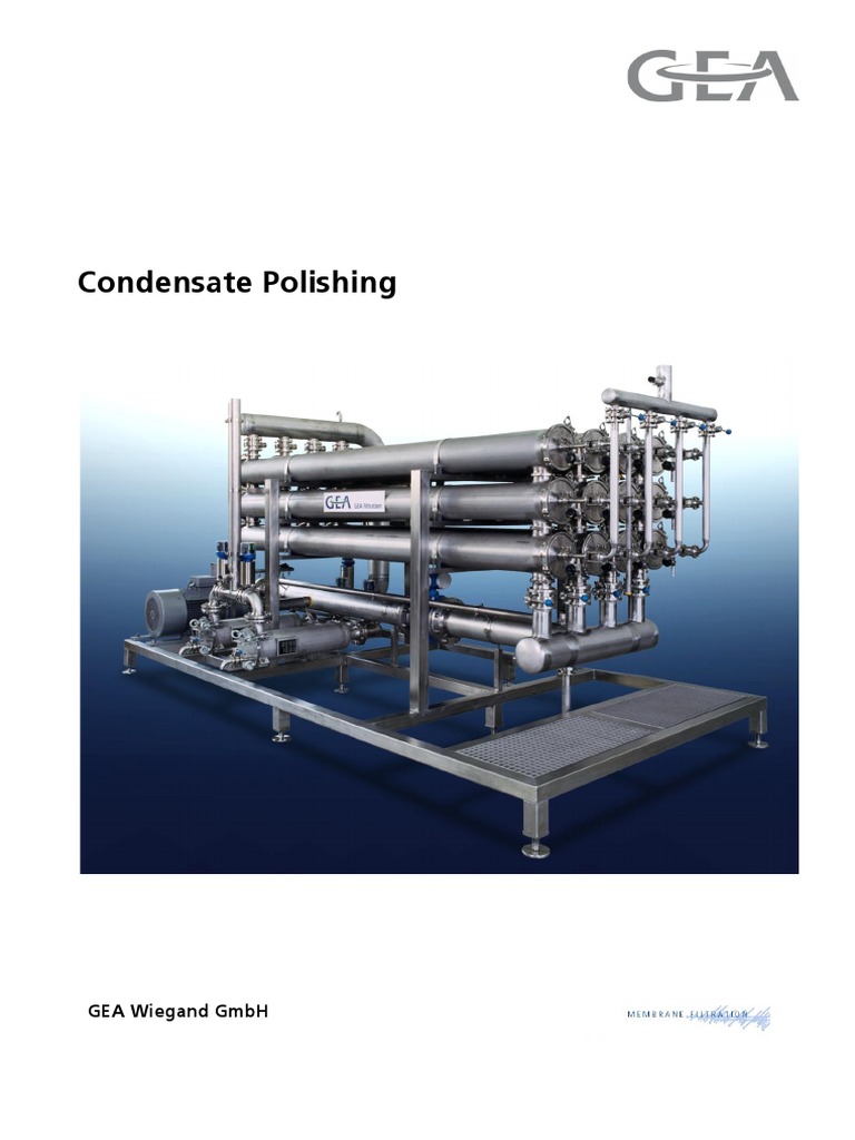 Optimizing Condensate Quality Through Reverse Osmosis: A Guide to ...