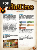 Dixit Rules English | PDF