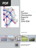 NAINA Extent Map | PDF | Economy Of India | Government Of India