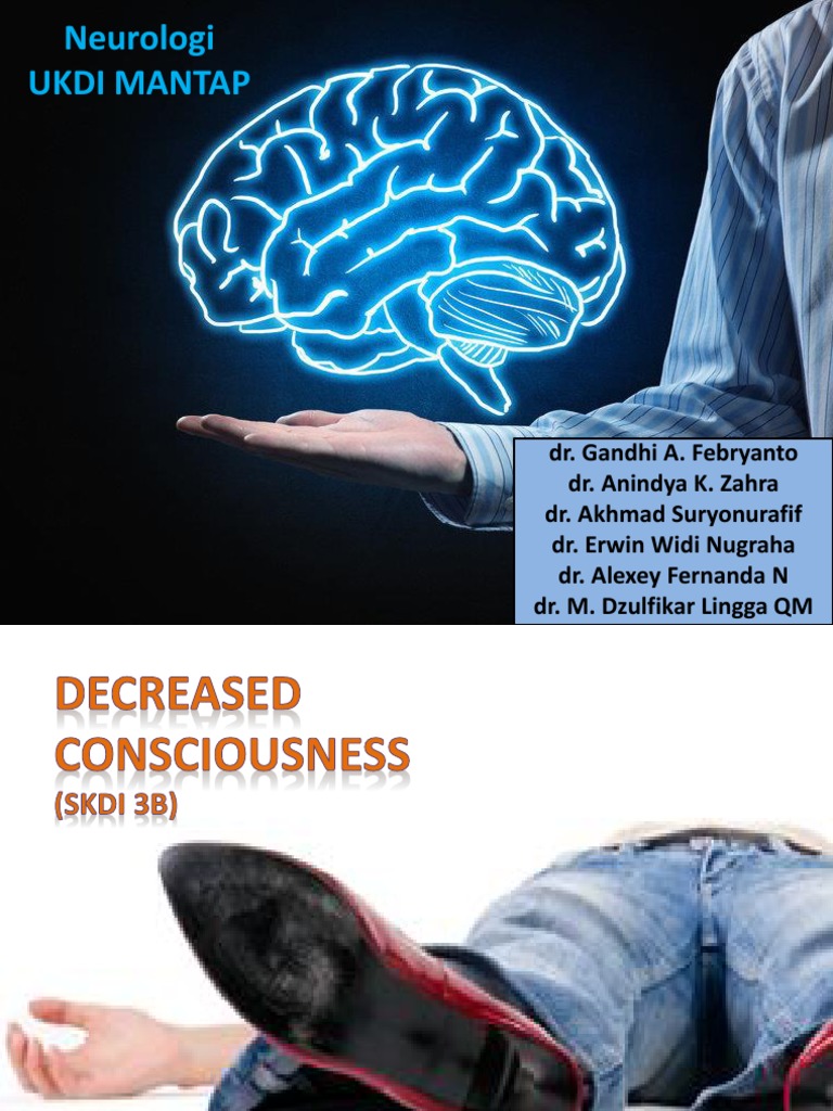 (Mantap) Slide Materi THT Batch 3 2018 | PDF