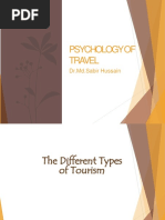 Grade 11 Travel and Tourism | PDF | Tourism | Tourism And Leisure