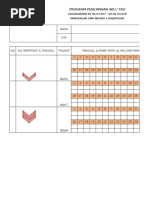 Sertifikat SKU PENGGALANG RAMU, RAKIT, TERAP SIAP PRINT | PDF