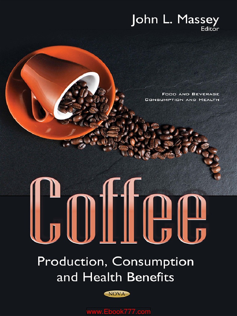 Coffee | PDF | Coffee | Polyphenol