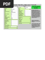 Short BJR5 Guide | PDF