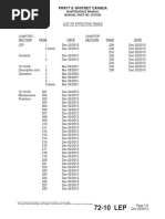TCDS 568F-1 Propeller | PDF | Propeller | Aviation