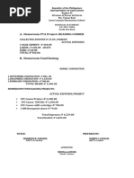 Project Proposal. HRPTA | PDF