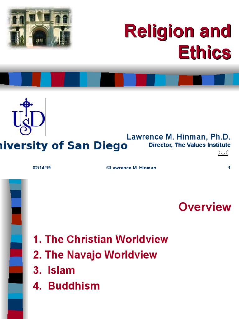 Religion and Ethics | PDF | Noble Eightfold Path | God