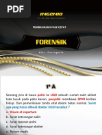 Fundamental Four & Sacred Seven | PDF