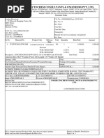 ABB Quotation Rev 01 | PDF