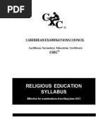 English A SBA - Reflection 2 | PDF