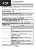 EEA1 Department of Labour Form | PDF | Career & Growth | Business