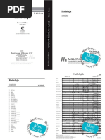 RAM Reporting System | PDF | Middle Schools | Educational Stages