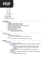 The Radiology Assistant - Ankle Fracture - Weber and Lauge-Hansen ...