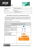 Boat Race - Scratch Projects | PDF | Scratch (Programming Language ...