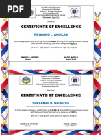 Rpms Kra Cover | PDF | Lesson Plan | Educational Assessment