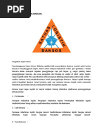 Askep GEA SDKI SIKI SLKI | PDF