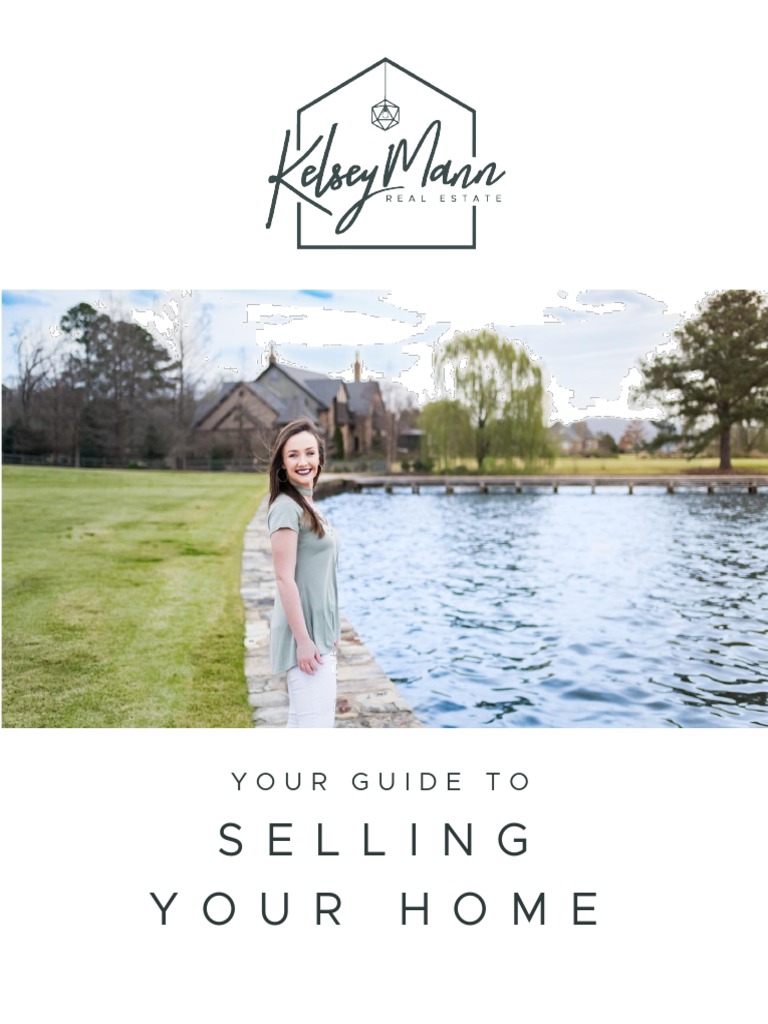 Listing Packet First 111 | PDF | Real Estate Broker | Prices