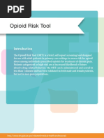 PHQ-9 Modified for Teens Scoring Guide | PDF | Major Depressive ...