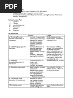 Conforme Agreement Letter | PDF