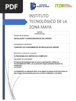 Instalación Wincupl | PDF