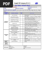 X-Ray Inspection Checklist: Inspection Team: Building/Room No ...