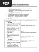 Pob P2 - Jan 2024 | PDF | Business Economics | Economies