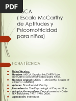 Moca Basic Spanish Test PDF | PDF