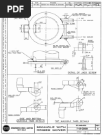 API 650 Shell Nozzle Specifications | PDF | Pipe (Fluid Conveyance ...
