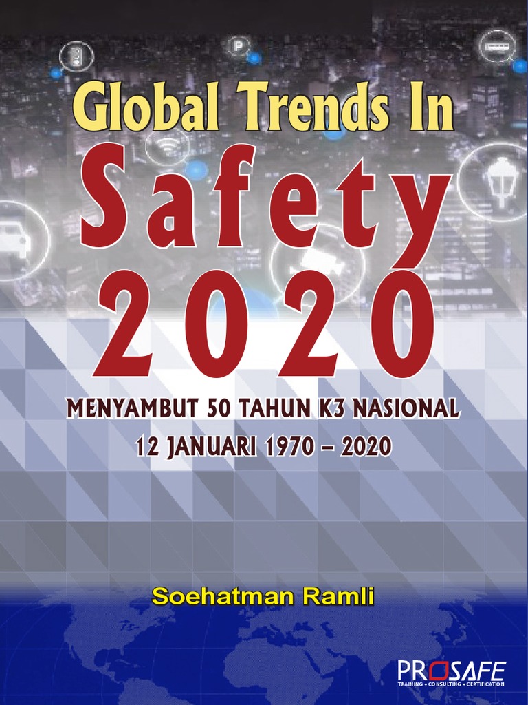 Isi Buku Global Trend PDF | PDF
