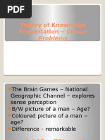 InThinking: IB Teacher Resources | PDF