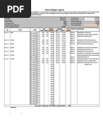 Form Rekap Cuti Karyawan | PDF