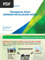 Alur Pelayanan Peserta Bpjs Ketenagakerjaan Di PLKK | PDF | Pengelolaan ...