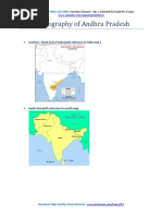 CRDA Map | PDF | Transport Infrastructure | Transport