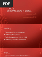 Worker Welfare Management Plan | PDF | Employment | Sanitation