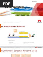 LTE ECGI Calculator | PDF