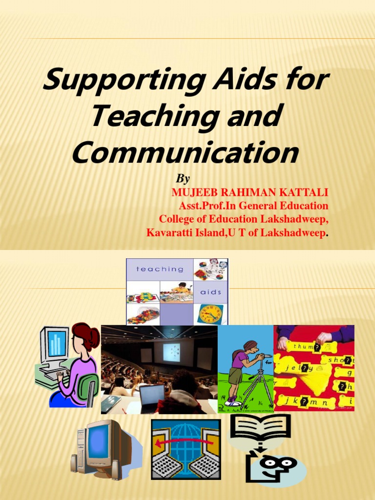 Educational Technology Slides ppt | Learning | Cognition