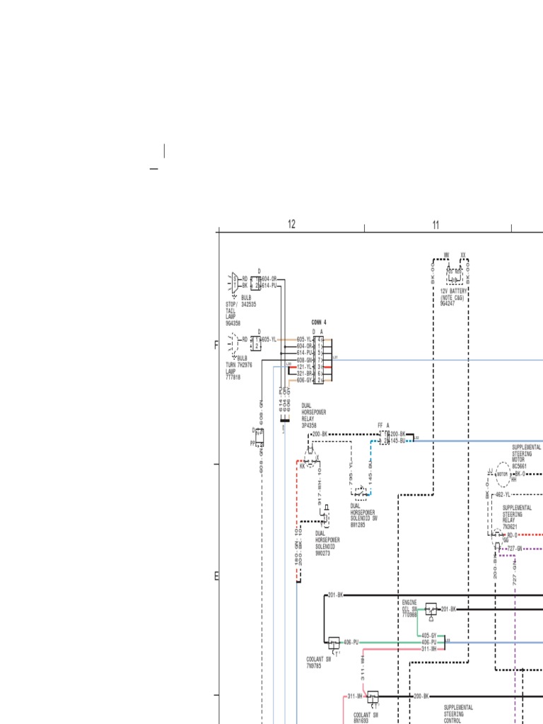 Cat Dcs Sis Controller PDF | PDF | Vehicles | Car