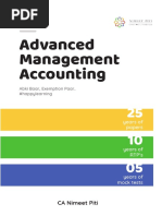 Nte | PDF | Financial Audit | Audit