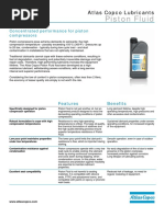 Aderco L1050 Introduction Brochure + Instructution Sheet | PDF | Fuel ...