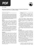 NORSOK R-003 Safe Use of Lifting Equipment | PDF | Elevator | Crane (Machine)