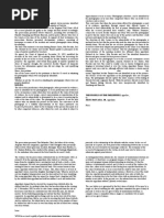 Elements of Parricide | PDF | Murder | Misconduct